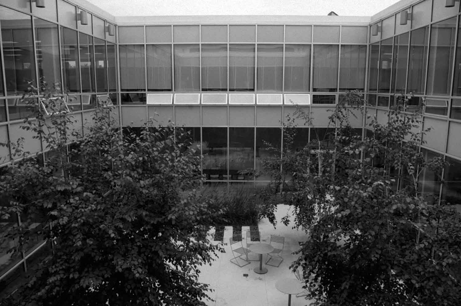 Winnipeg Architecture: University of Manitoba Modern – Digital Tours ...